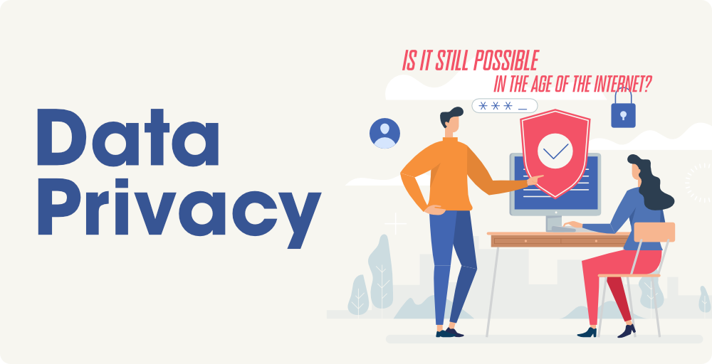 The Importance of Data Privacy in the Digital Age - Divergent